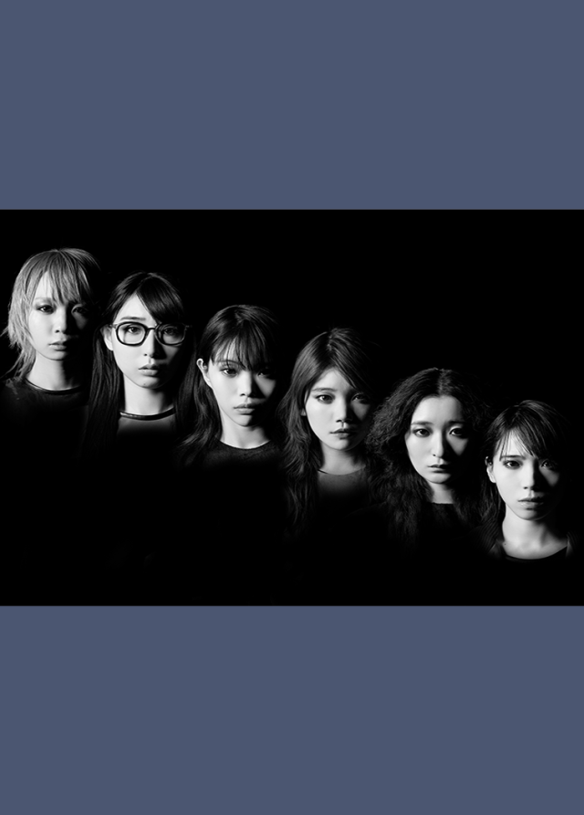 「渋谷」BiSH / アーティスト | JOURNEY | Google Pixel presents ANOTHER SKY | アナザースカイ | 日本テレビ