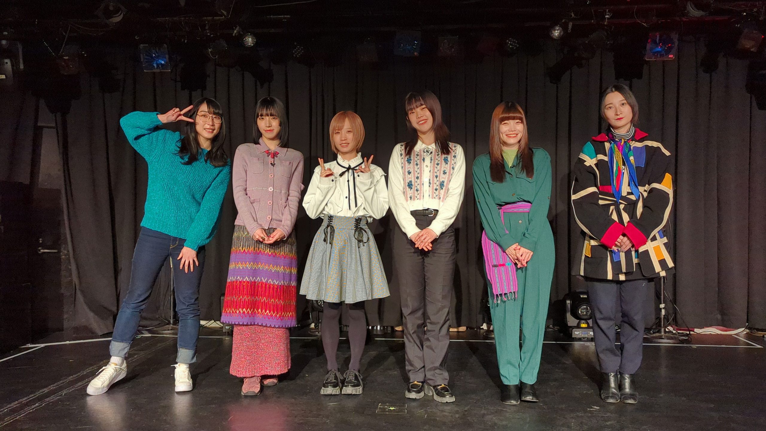 「渋谷」BiSH / アーティスト | JOURNEY | Google Pixel presents ANOTHER SKY | アナザースカイ | 日本テレビ