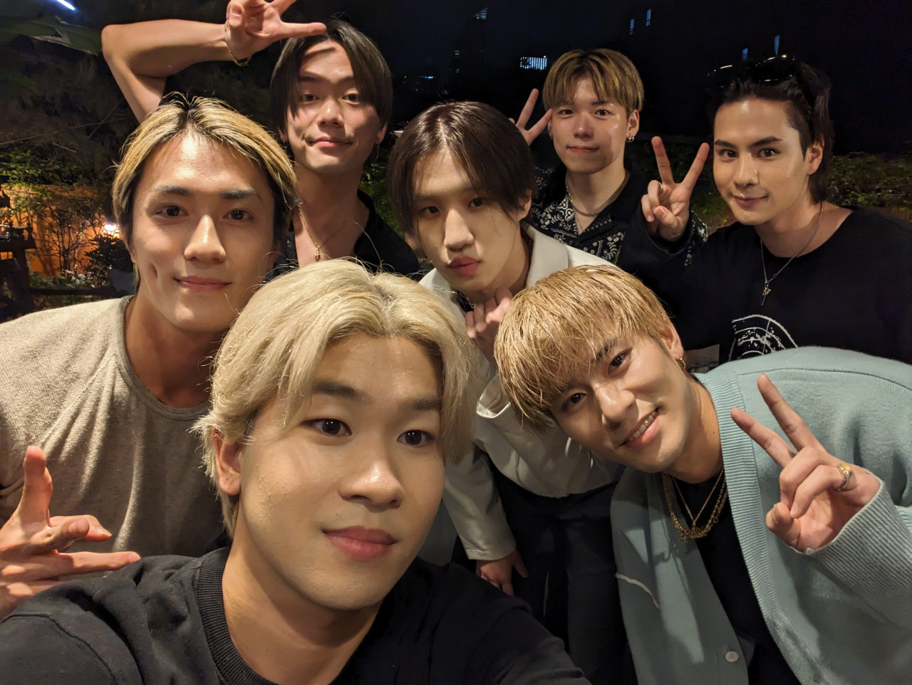 「バンコク」EXILE HIRO / LDH JAPAN代表取締役会長・社長CEO・CCO | JOURNEY | Google Pixel presents ANOTHER SKY ...